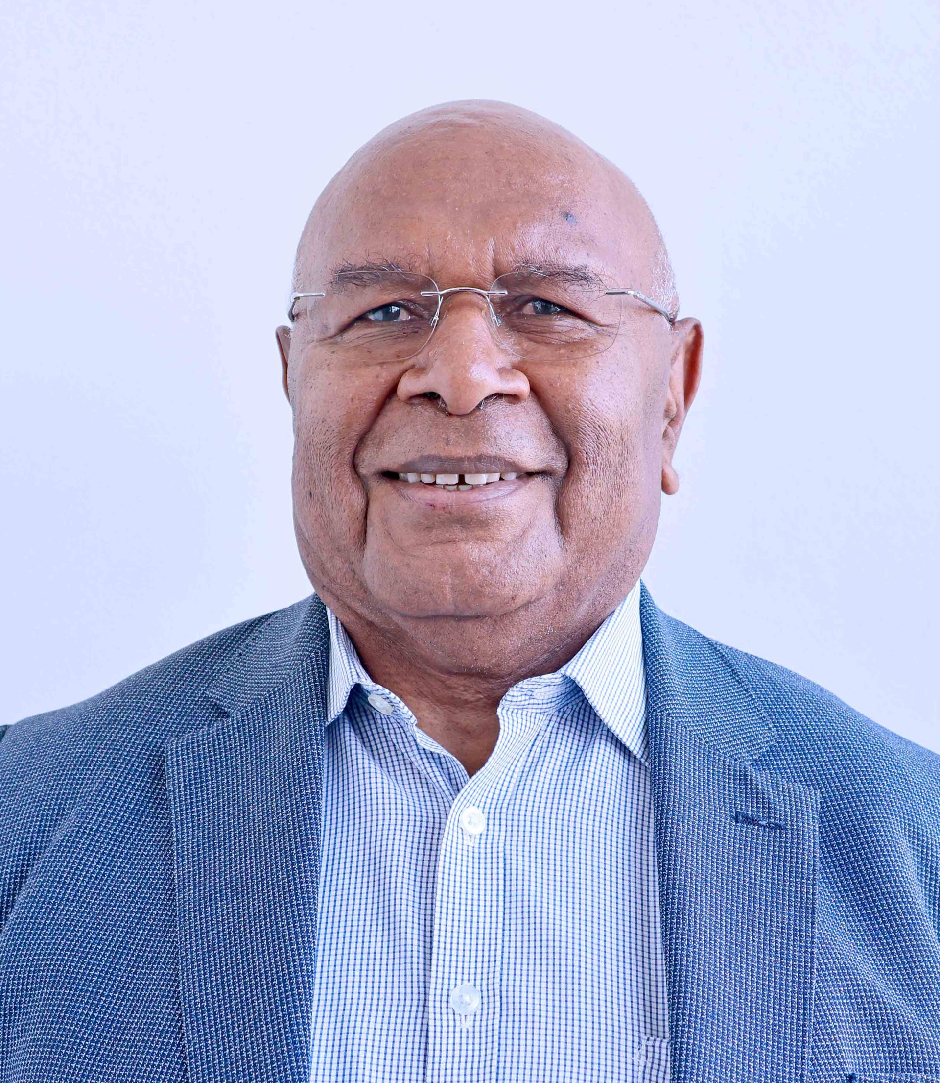 Board member 1 – Incentive Fund