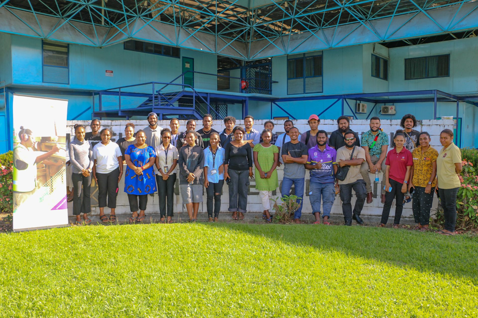 Unitech Launches its GEDSI Policy